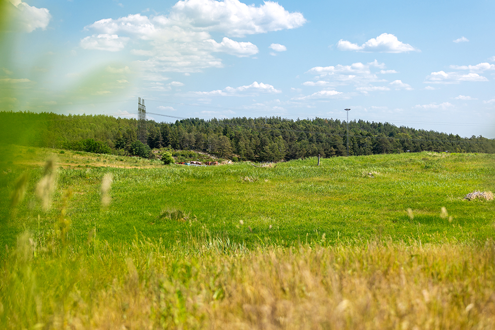 Solel i Sverige: Vem bygger och investerar i solcellsparker?